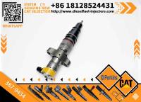 China 387-9433 387-9434 10R-7222 387-9431 254-4330 Construction Machinery Excavator C9 Engine Spare Parts for sale