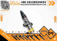 China Engine Common Rail Injector 573-4231 5734231 for C9 Engine Fuel Injector 387-9435 387-9432 for sale