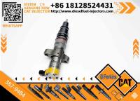 China C9 C7 Fuel Injector 387-9438 20R-8064 267-9734 387-9439 172-5780 293-4071 387-9484 293-4072 for CAT 330 336 Excavator Engine for sale