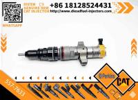 China Diesel Injectors 5577633 557-7633 286-4552 3929047 Common Rail Injector 2864552 392-9047 for Excavator for sale