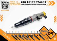 China C9 Engine Fuel Injector 2352888 2360962 4598473 5577634 557-7634 20R1938 for sale