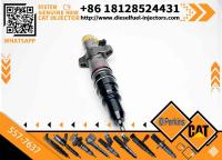China 557-7637 Fuel Injector 573-4231 577-7633 for Caterpillar CAT C9 Engine for sale