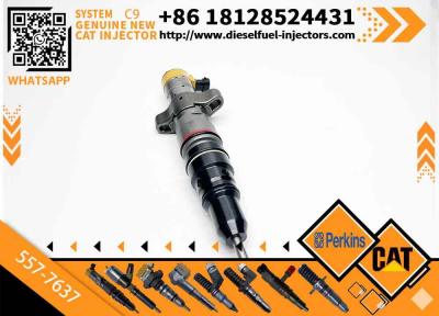 China 557-7637 Fuel Injector 573-4231 577-7633 for Caterpillar CAT C9 Engine for sale