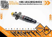 China New Common Rail Fuel Injector 328-2573 557-7637 573-4231 577-7633 3282573 5577637 5734231 5777633 for C7 C9 Engine for sale