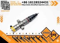 China High Quality 5734235 573-4235 3879435 387-9435 Injector for C9 Engine for sale