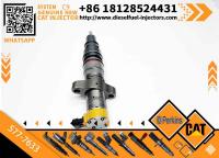 China New Common Rail Fuel Injector 328-2573 557-7637 573-4231 577-7633 for sale