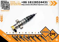 China 10R-7224 387-9427 387-9433 235-2888 Diesel Common Rail Fuel Injector for sale