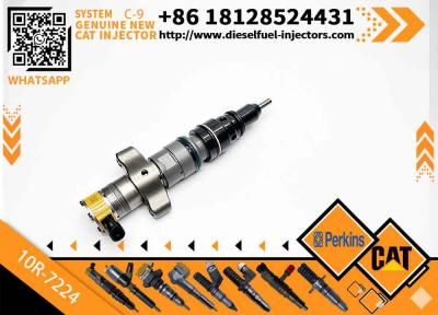 China 10R-7224 387-9427 387-9433 235-2888 Diesel Common Rail Fuel Injector for sale