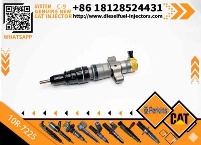 China 20R-8968 10R-7225 10R7225 Common Rail Injector 328-2576 for sale