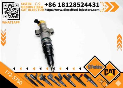 China 172-5780 188-8739 217-2570 235-2888 235-9649 236-0962 10R-7224 Diesel Fuel Injector High Quality Injector for sale