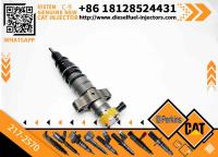 China CAT C7 C9 Fuel Injector 217-2570 235-2888 2352888 387-9433 3879433 293-4071 387-9427 3879427 263-8218 2638218 for Caterpillar for sale