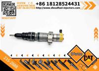 China CAT C7 C9 Fuel Injector 217-2570 235-2888 2352888 387-9433 3879433 293-4071 387-9427 3879427 263-8218 2638218 for Caterpillar for sale