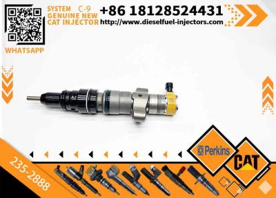 China CAT C7 C9 Fuel Injector 217-2570 235-2888 2352888 387-9433 3879433 293-4071 387-9427 3879427 263-8218 2638218 for Caterpillar for sale