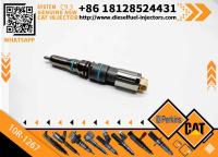 China Fuel Injector 174-7526 232-1171 232-1183 20R-0758 10R-1267 10R-1266 1747526 20R-0758 for CAT 3412 3408 Engine for sale