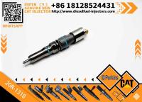 China 367-4293 20r-1318 Fuel Injector Forcatc9.3 Engine 336e 336el Excavator for sale