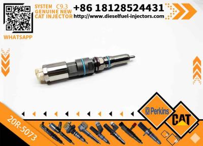 China Common Rail Injector Gp-Fuel diesel Fuel Injector 456-3589 4563589 20R5073 20R-5073 for Caterpillar Engine C9.3 for sale