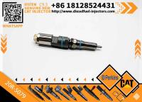 China Excavator Accessories Fuel Injector 294-3027 328-9644 328-9645 20R-5079 for Caterpillar for sale
