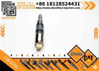 China Diesel Engine Injector 232-1171 138-8756 222-5963 222-5972 173-4059 Caterpillar for sale