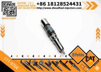 China High Quality 0R-9349 171-9704 diesel Fuel Injectors 232-1171 232-1168 222-5966 169-7408 for sale