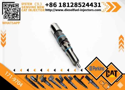 China High Quality 0R-9349 171-9704 diesel Fuel Injectors 232-1171 232-1168 222-5966 169-7408 for sale