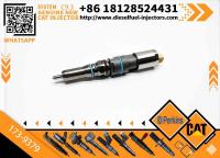China High Quality 173-9379 0R-9349 171-9704 173-9268 173-9272 diesel Fuel Injectors 232-1171 232-1168 222-5966 169-7408 for sale