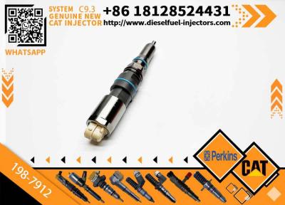 China High Quality High Quality 196-1401 173-9379 0R-9349 171-9704 173-9268 173-9272 diesel Fuel 196-1401 173-9379 0R-9349 171-9704 173-9268 173-9272  Fuel Injectors 232-1171 232-1168 222-5966 169-7408 for sale