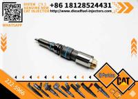 China 1pcs Fuel Injector 10R-0781 198-6605 222-5966 Compatible with Caterpillar CAT Engine for sale