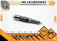 China 232-1183 232-1173 174-7526 179-6020 Fuel Injector for Caterpillar for sale