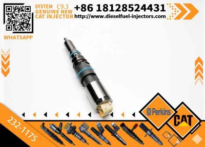 China Fuel Injector 174-7526 232-1183 232-1171 232-1175 20R0758 232-1173 232-1168 174-7528 for sale