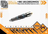 China 232-1183 232-1173 174-7526 179-6020 Fuel Injector for Caterpillar for sale