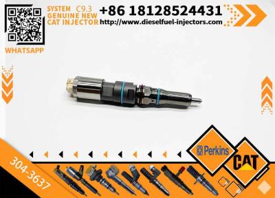 China New Common Rail Fuel Injector 304-3637 324-5467 342-5487 382-0709 392-9046 417-3013 Compatible with C9.3 for sale