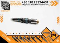 China Excavator Accessories Fuel Injector 364-8024 367-4293 392-9046 417-3013 for Caterpillar C9.3 for Construction Machinery for sale