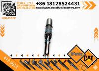 China High Quality C9 C9.3 ENGINE Common Rail Fuel Injector 460-8213 4608213 417-3013 20R-5077 for sale