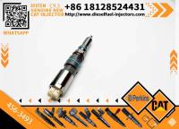 China Excavator Parts 20r5036 20r-5036 C9.3 Injector 456-3493 for 336e for sale