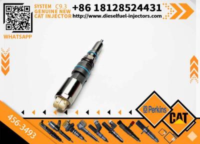 China Excavator Parts 20r5036 20r-5036 C9.3 Injector 456-3493 for 336e for sale