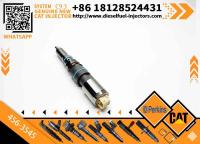 China Engine Fuel Injector Gp-Fuel 456-3545 4563545 20R5078 20R-5078 for Caterpillar Excavator for sale