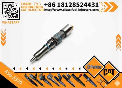 China High Quality diesel Fuel Injector 456-3509 456-3579 456-3589 for sale
