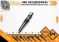 China High Quality diesel Fuel Injector 456-3509 456-3579 456-3589 for sale