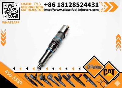 China High Quality diesel Fuel Injector 456-3509 456-3579 456-3589 for sale