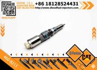 China Construction Excavator 20R-5077 460-8213 INJECTOR GP Engine Spare Parts C9 C9.3 20R5077 4608213 for Caterpillar for sale