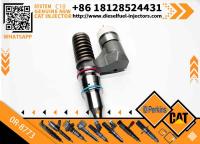 China New Common Rail Fuel Injector 223-5327 229-5918 233-5327 0R-8773 2235327 2295918 2335327 0R8773 for C12 C10 Diesel Engine for sale