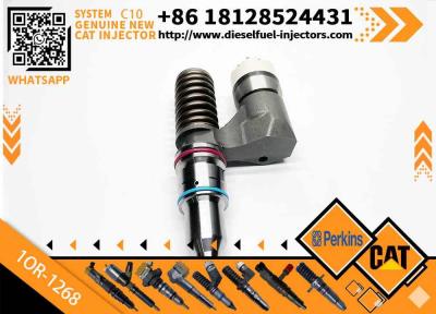 China Fuel Injector 10R0957 10R0958 10R-0963 10R0963 10R-1252 10R1259 10R1266 10R-1267 10R-1268 10R-127 10R-12754 10R1274 10R-1276 for sale