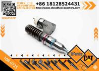 China New Common Rail Fuel Injector 223-5328 229-5918 20R-0055 10R-0725 for C12 Diesel Engine for sale