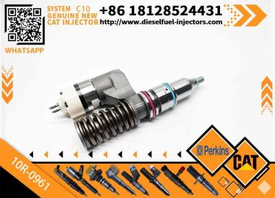 China C12 Injector Assembly 166-0149 212-3460 212-3462 212-3463 212-3468 10R-1264 10R-0961 10R-0967 for CAT Engine C12 Injector for sale