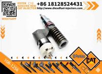 China New Common Rail Fuel Injector 212-3467 212-3468 10R-1256 10R-1814 2123467 2123468 10R1256 10R1814 for C12 C10 Diesel Engine for sale