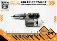 China New Common Rail Fuel Injector 10R-9235 10R-1258 10R-1264 10R-1003 for C12 Diesel Engine for sale