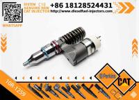China New Common Rail Fuel Injector 10R-0967 10R-0725 10R-1259 10R-1258 10R0967 10R0725 10R1259 10R1258 for C12 C10 Diesel Engine for sale