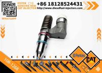 China Fuel Injector 10R0957 10R0958 10R-0963 10R0963 10R-1252 10R1259 10R1266 10R-1267 10R-1268 10R-127 10R-12754 10R1274 10R-1276 for sale