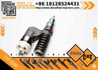 China Excavator Fuel Injector 116-8866 116-5425 137-2500 147-0373 153-7923 170-5252 194-5083 194-5080 203-7685 for C12 E345B Injector for sale