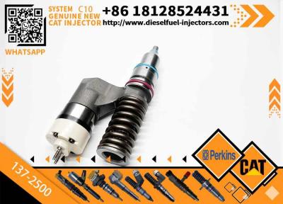 China Excavator Fuel Injector 116-8866 116-5425 137-2500 147-0373 153-7923 170-5252 194-5083 194-5080 203-7685 for C12 E345B Injector for sale